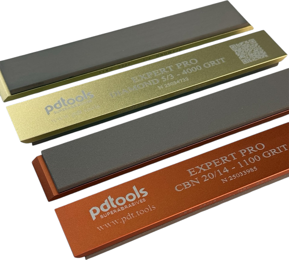 Brusné kameny PDT TOOLS - Můj e-shop